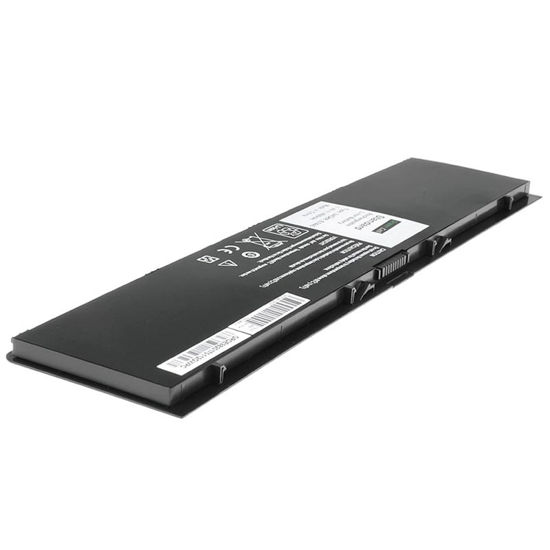 Dell Latitude E7440, Latitude E7450 Green Cell Batteri - 4500mAh