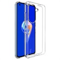 Imak Drop-Proof Sony Xperia 5 IV TPU-deksel - Gjennomsiktig
