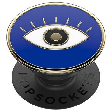 PopSockets Enamel Expanderende Stativ & Grep