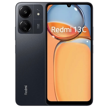 Xiaomi Redmi 13C