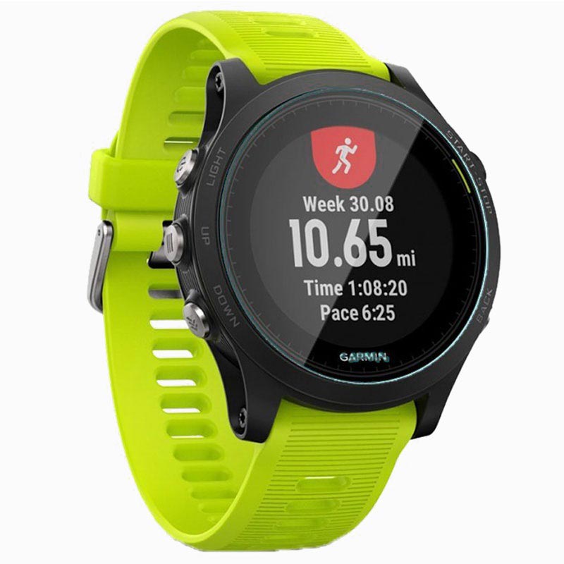Garmin Forerunner 935 Hat Prince Skjermbeskytter i Herdet Glass